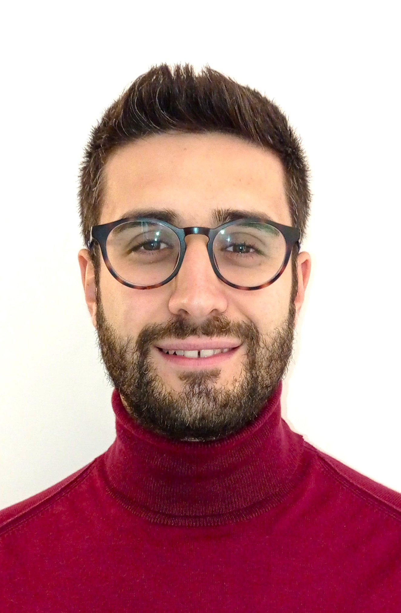 Michele Padovano, Psicologo ad orientamento Sistemico-Relazionale