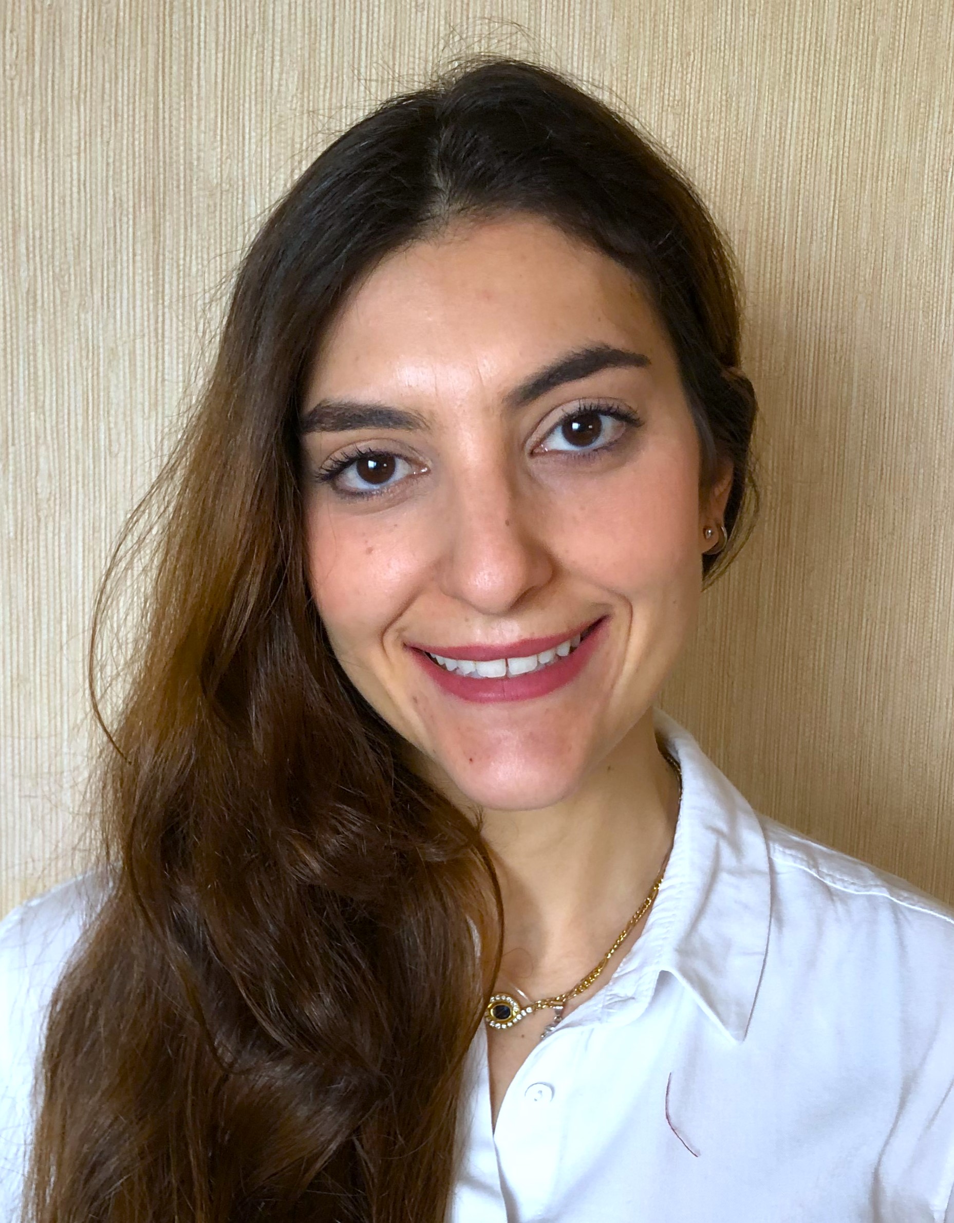 Renata Pugliese, Psicoterapeuta ad orientamento Sistemico-Relazionale