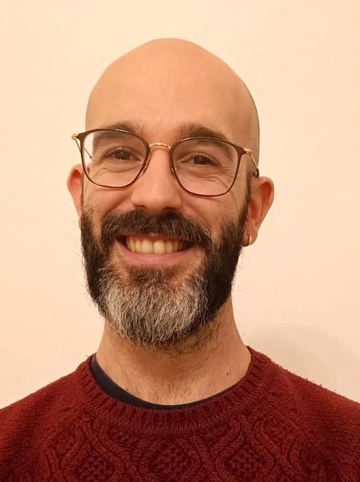 Riccardo Raineri, Psicologo ad orientamento Psicodrammatico