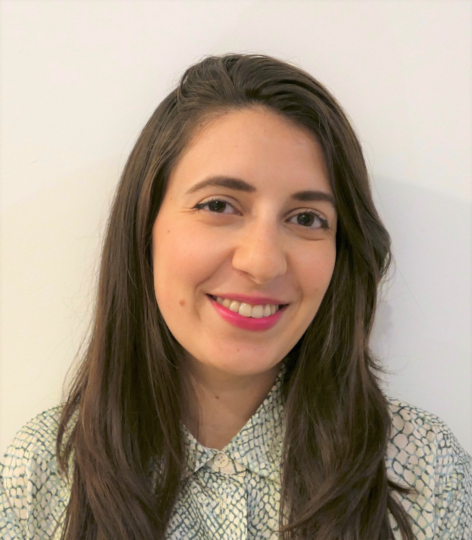 Roberta Mazzotta, Psicologa ad orientamento Sistemico-Relazionale