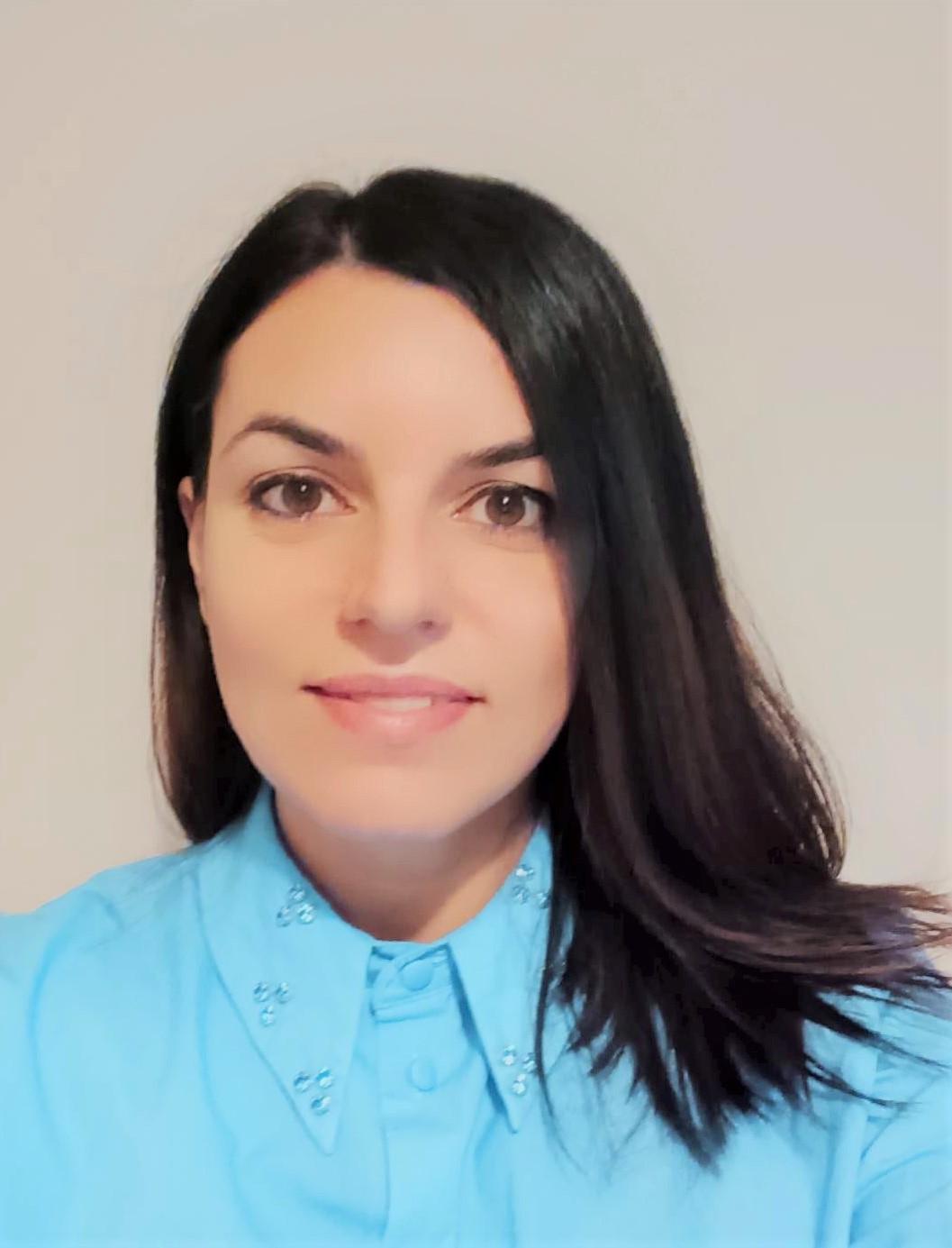 Rossana Chiarelli, Psicologa ad orientamento Sistemico-Relazionale