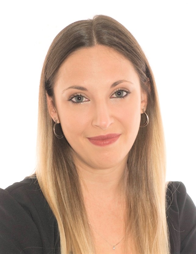 Vanessa Rigamonti, Psicologa ad orientamento Integrato