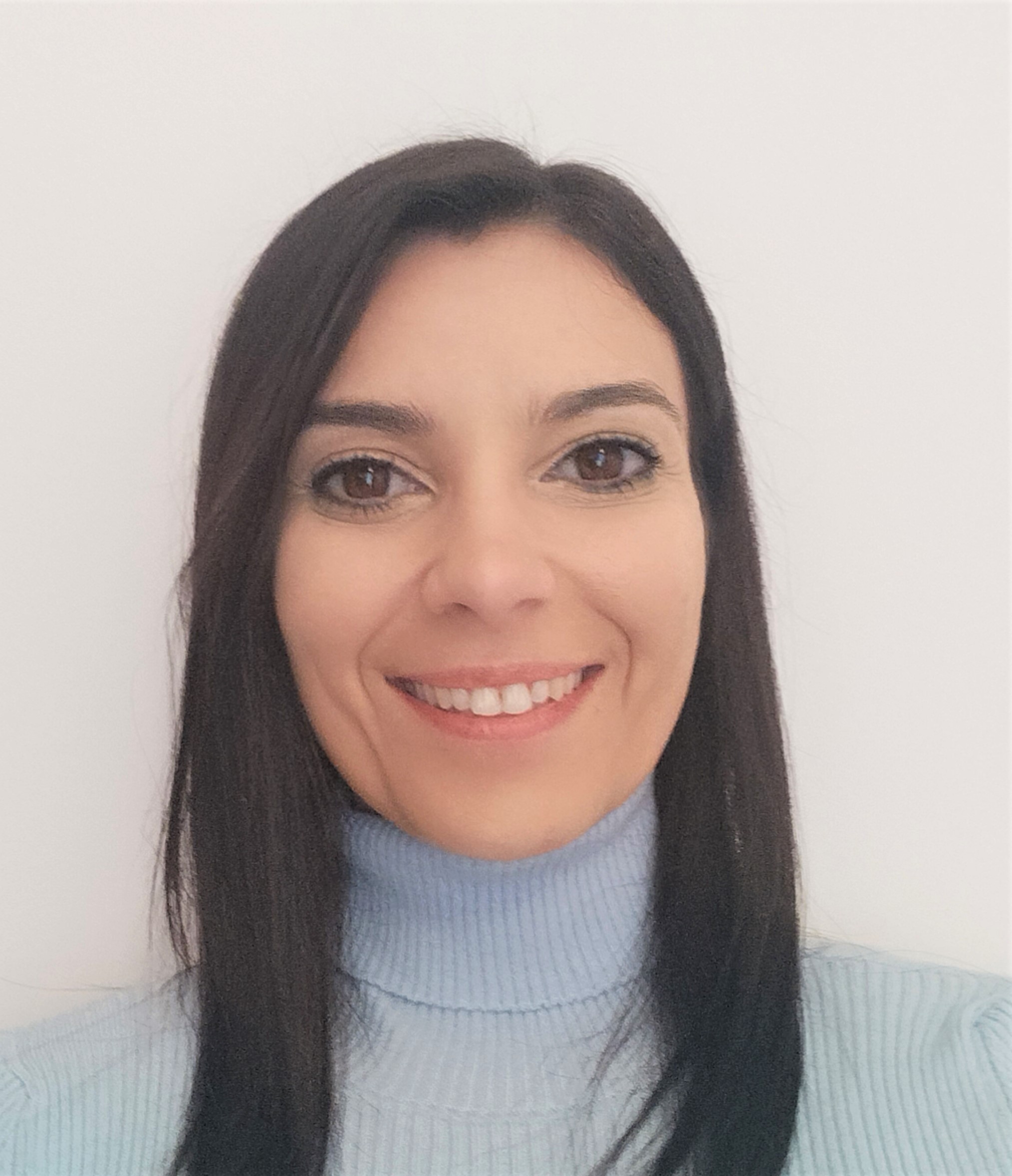 Veronica Scarano, Psicoterapeuta ad orientamento Sistemico-Relazionale