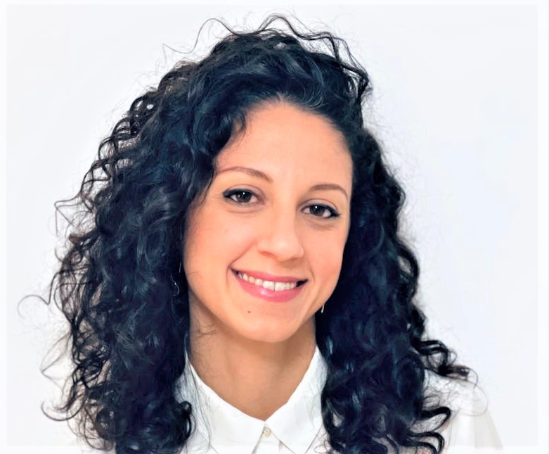 Francesca Del Prete, Psicologa ad orientamento Sistemico-Relazionale