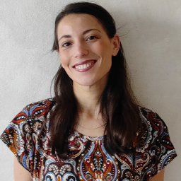 Alessandra Ruggieri, Psicoterapeuta ad orientamento Sistemico-Relazionale