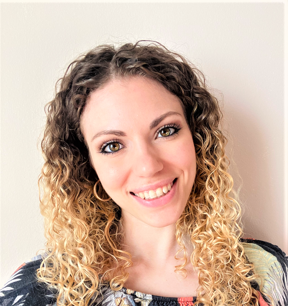 Eilish Minucci, Psicologa ad orientamento Sistemico-Relazionale