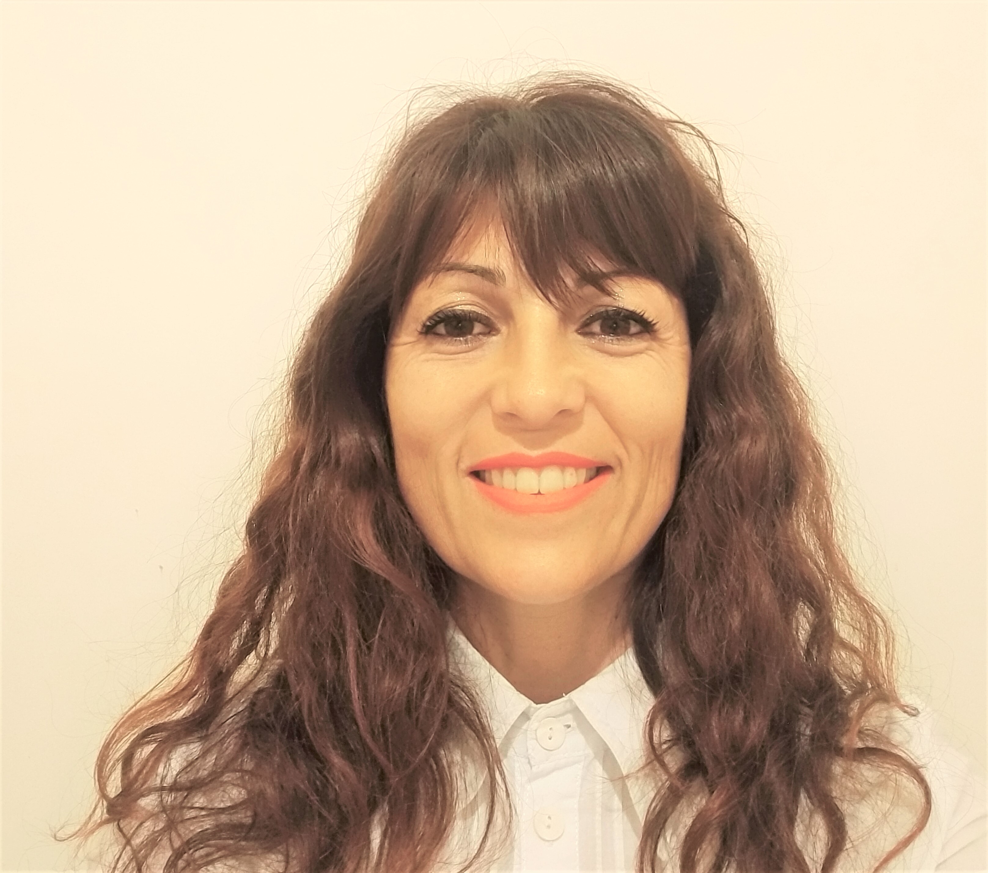 Francesca Ferretti, Psicoterapeuta ad orientamento Analisi Reichiana