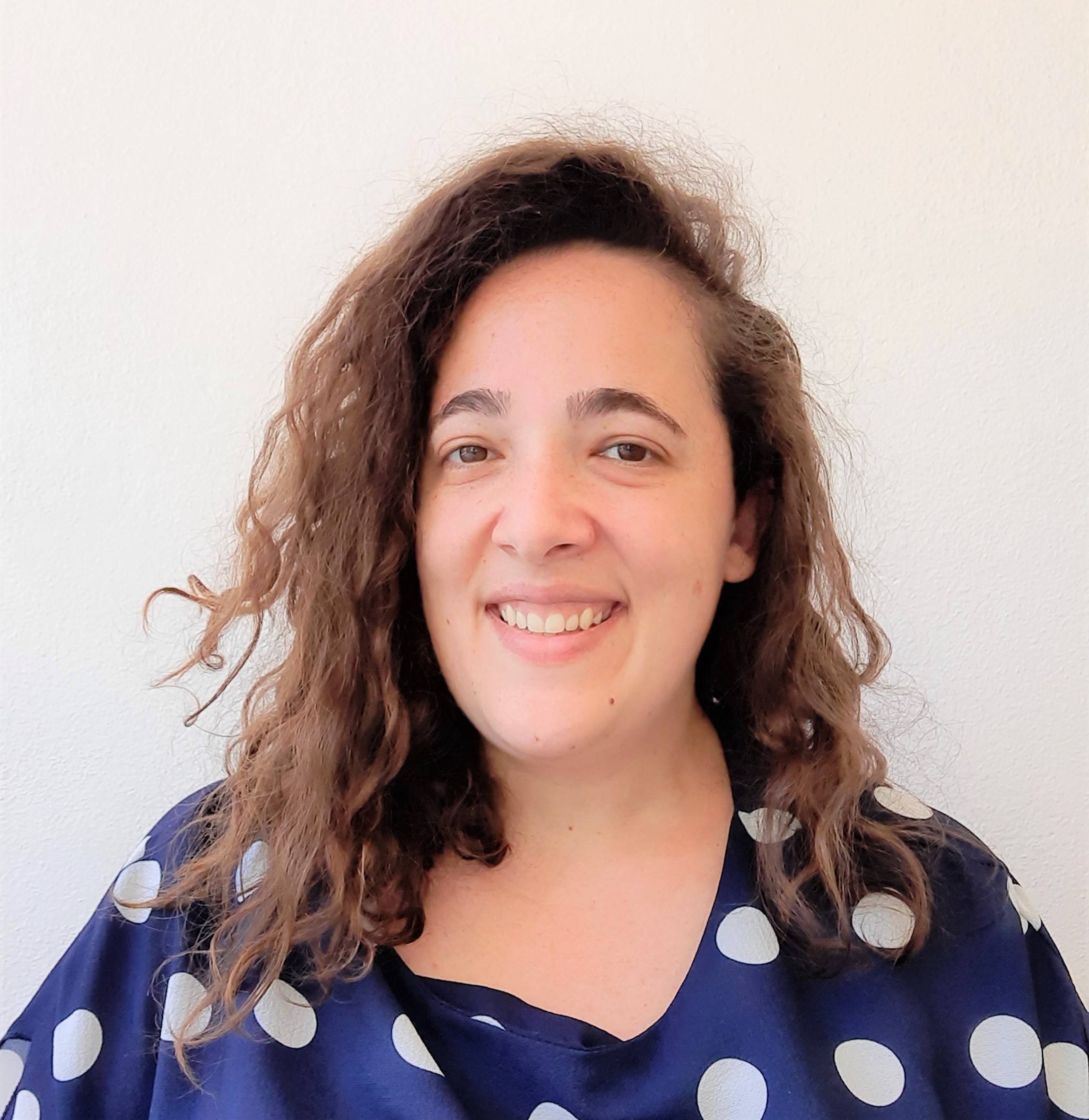 Simona Sanna, Psicoterapeuta ad orientamento Psicoanalitico