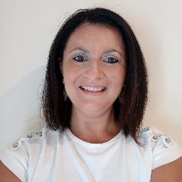 Riccarda Sinisi, Psicoterapeuta ad orientamento Sistemico-Relazionale