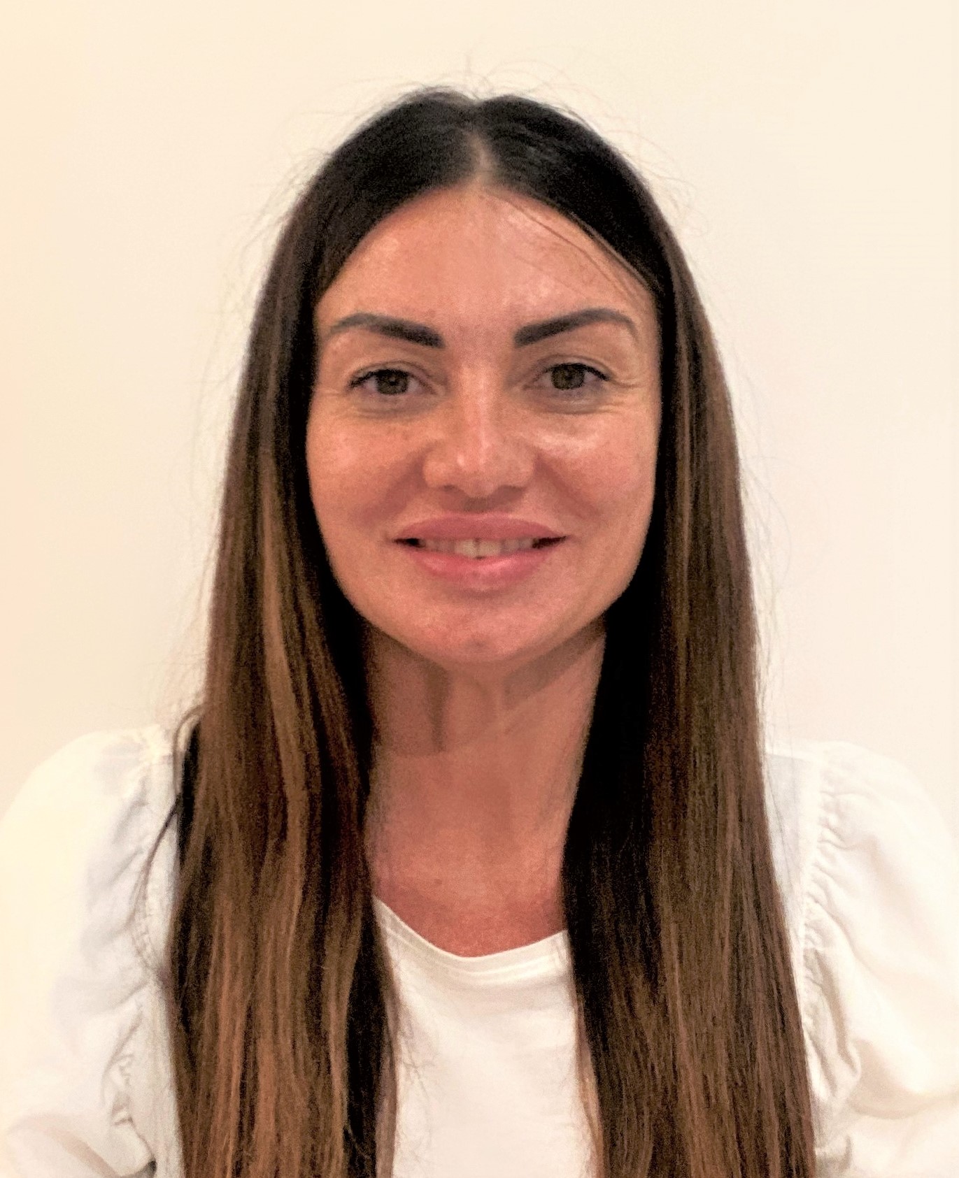 Alessandra Norcini, Psicologa ad orientamento Psicoanalitico