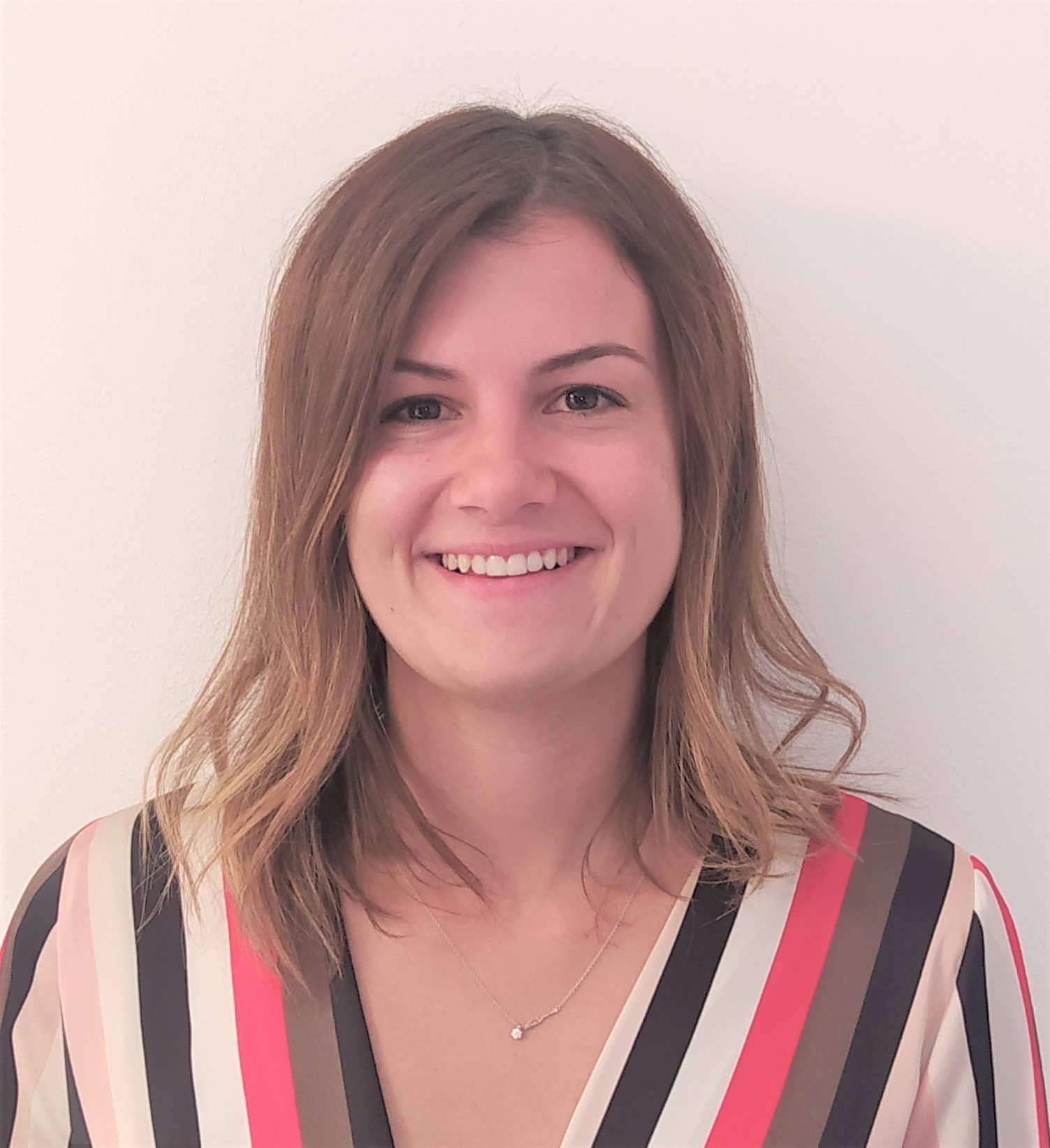 Alessia Testa, Psicologa ad orientamento Cognitivo-Costruttivista