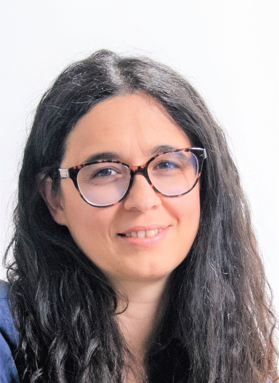 Anna Paola Cardilli, Psicoterapeuta ad orientamento Psicoanalitico
