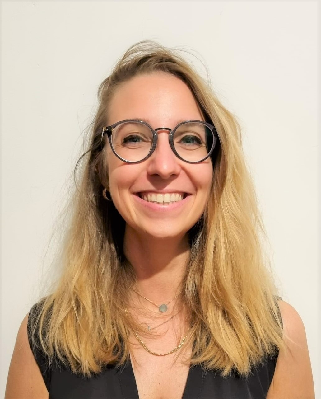 Carlotta Perucca, Psicologa ad orientamento Sistemico-Relazionale