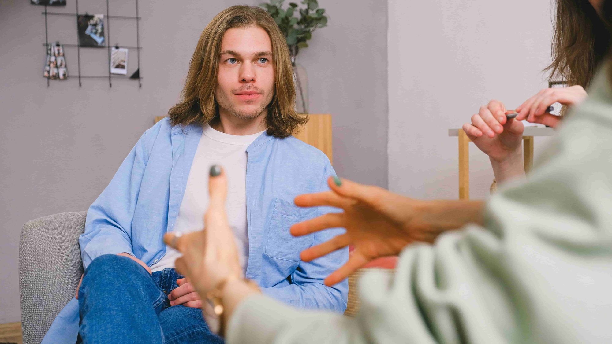 La Psicoterapia Psicodinamica: Che Cos’è e Come Funziona