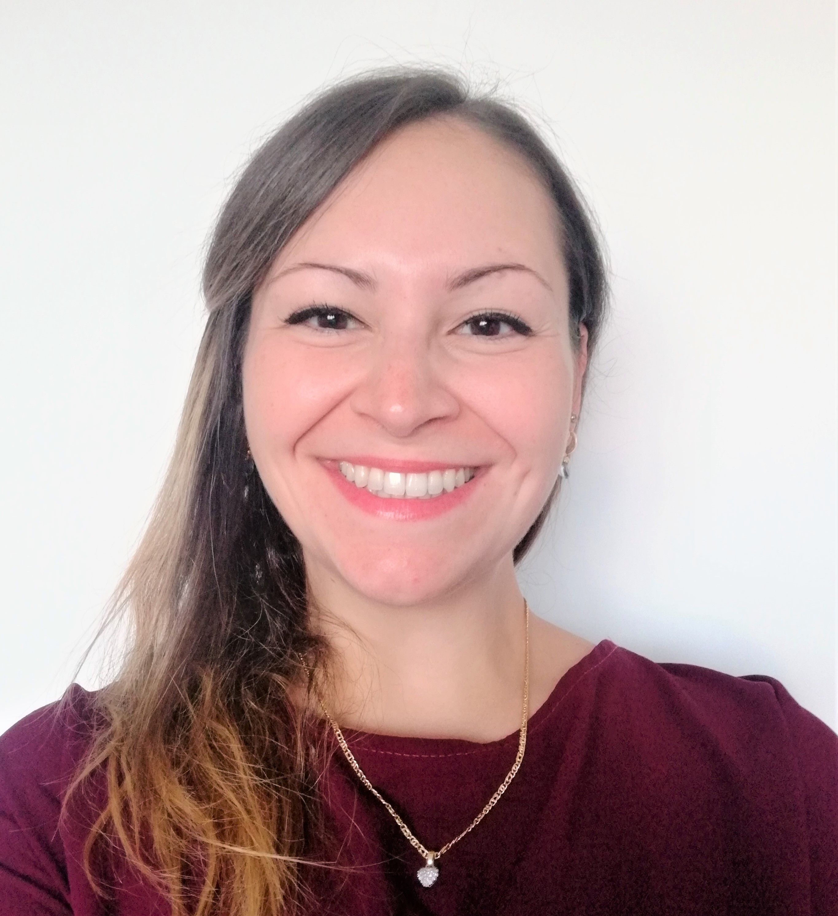 Elisabetta Barchi, Psicologa ad orientamento Sistemico-Relazionale