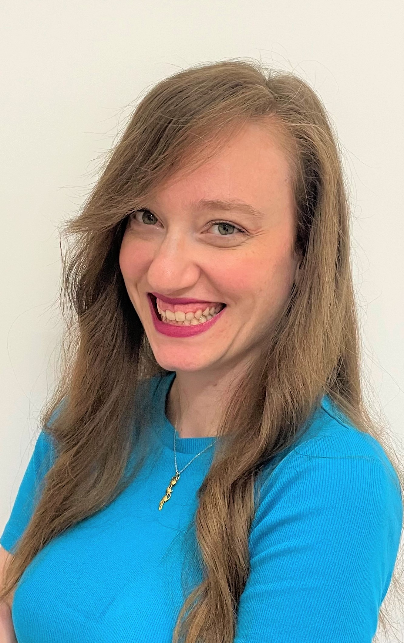 Francesca Giliberto, Psicologa ad orientamento Sistemico-Relazionale