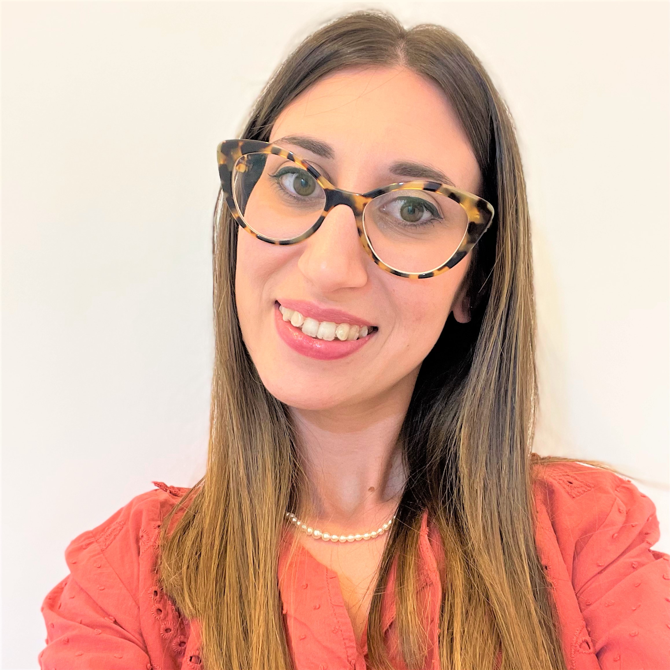 Sara Riposo, Psicologa ad orientamento Cognitivo-Comportamentale