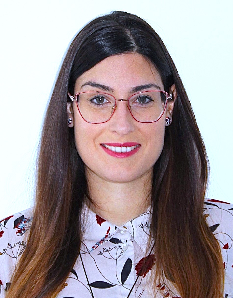 Shana Ioannucci, Psicoterapeuta ad orientamento Analitico-Interpersonale