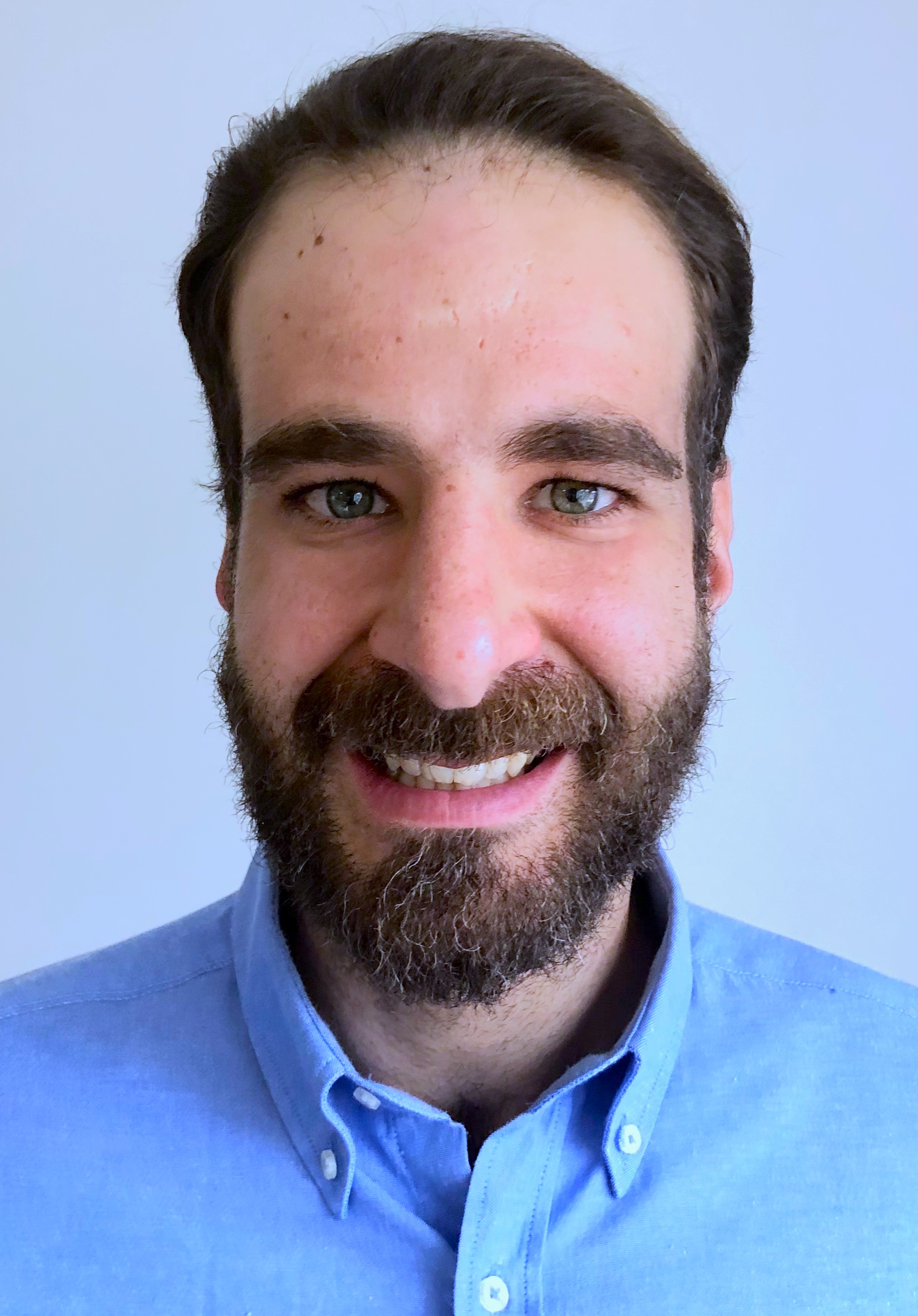 Rocco Alexander Sollazzo, Psicologo ad orientamento Gestaltico