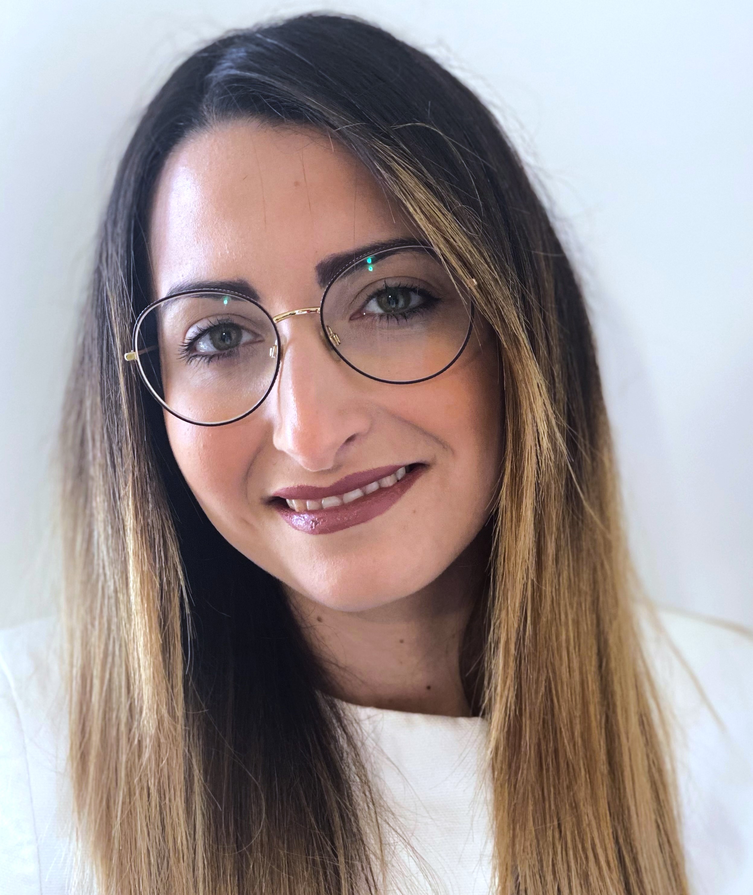 Vanessa Maria Fazio, Psicoterapeuta ad orientamento Cognitivo ...