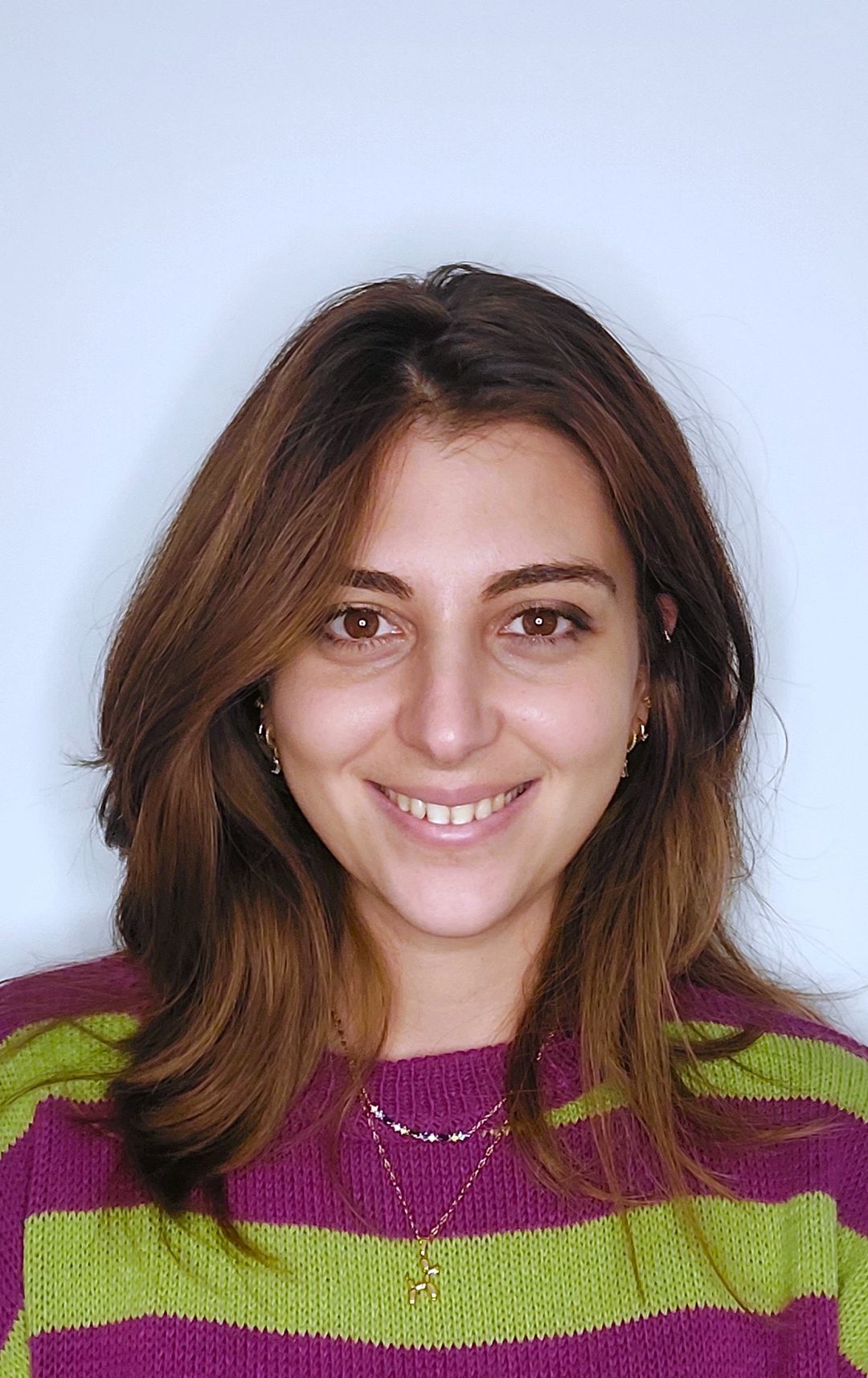 Federica Gigli, Psicologa ad orientamento Cognitivo-Comportamentale