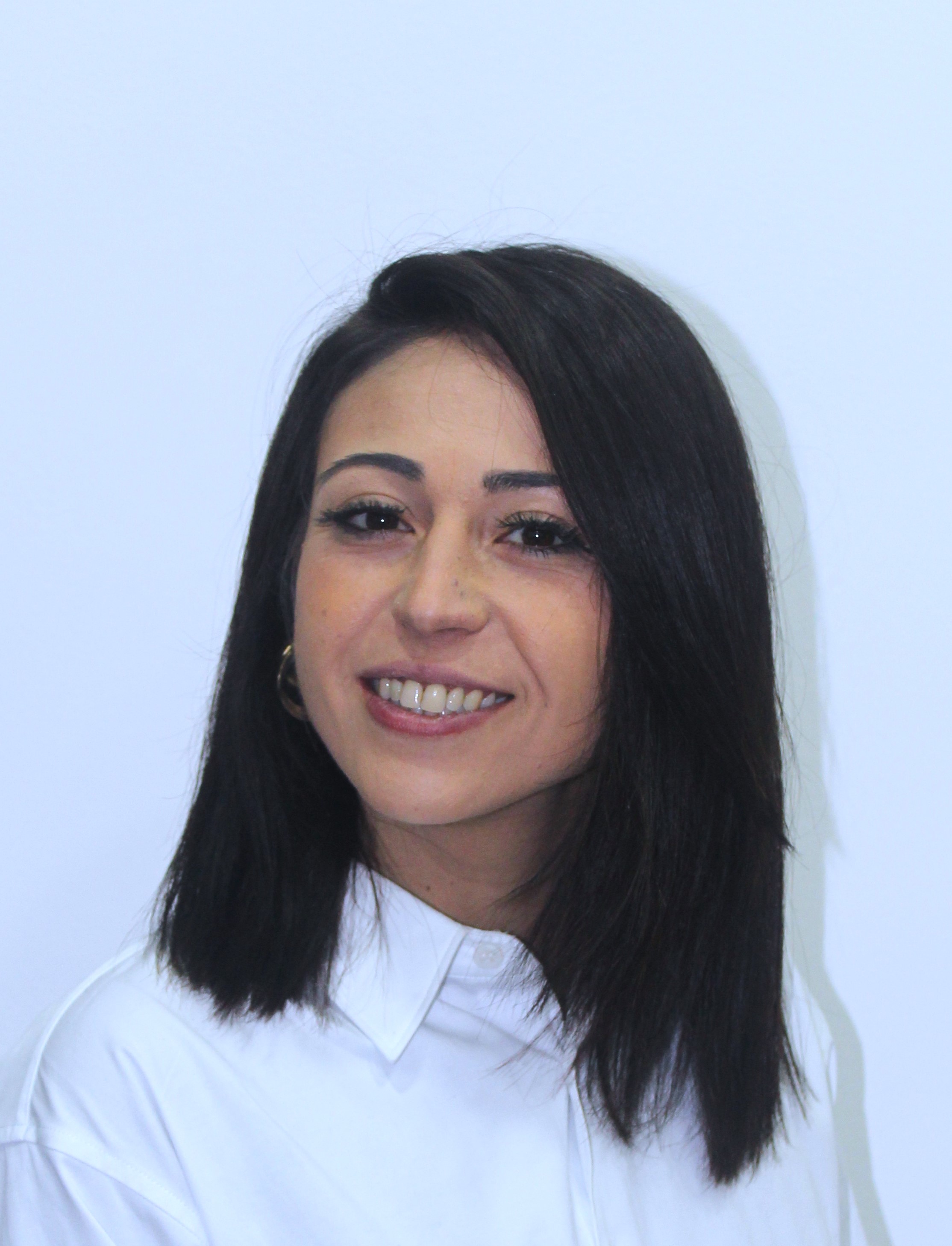 Miryam Zappietro, Psicologa ad orientamento Analitico Transazionale