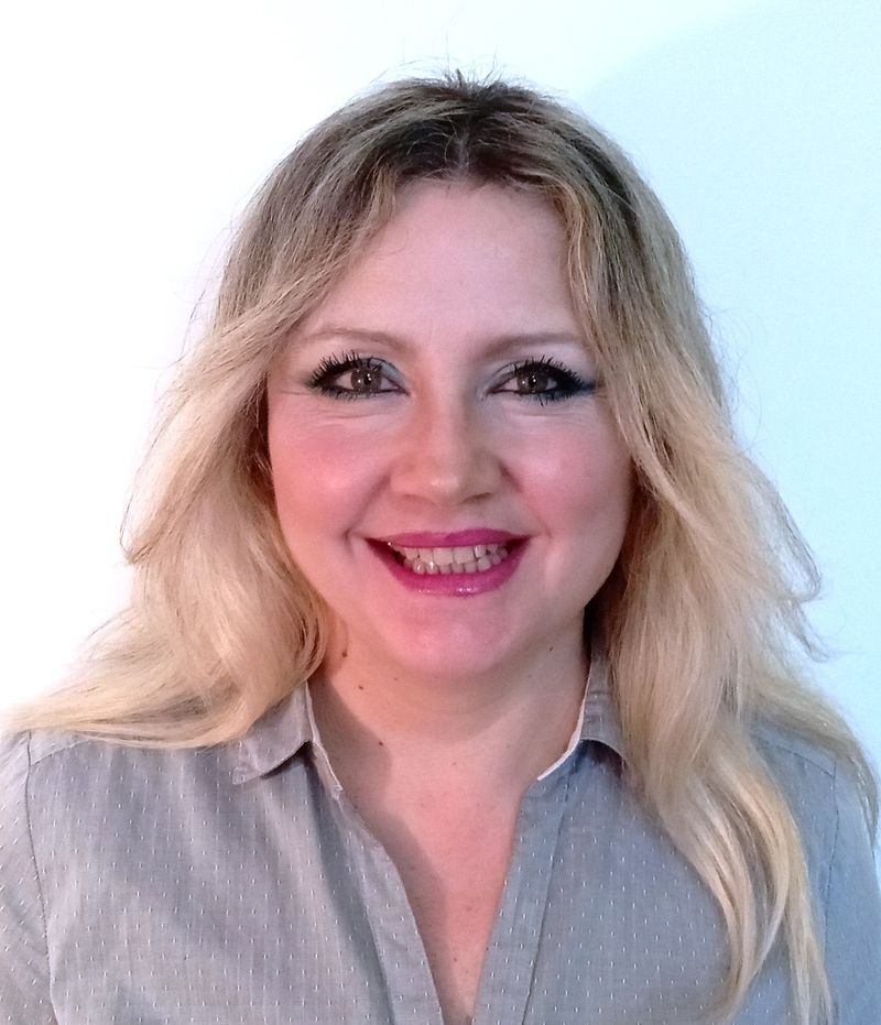 Mariarosaria Cerbone, Psicologa ad orientamento funzionale modello ...