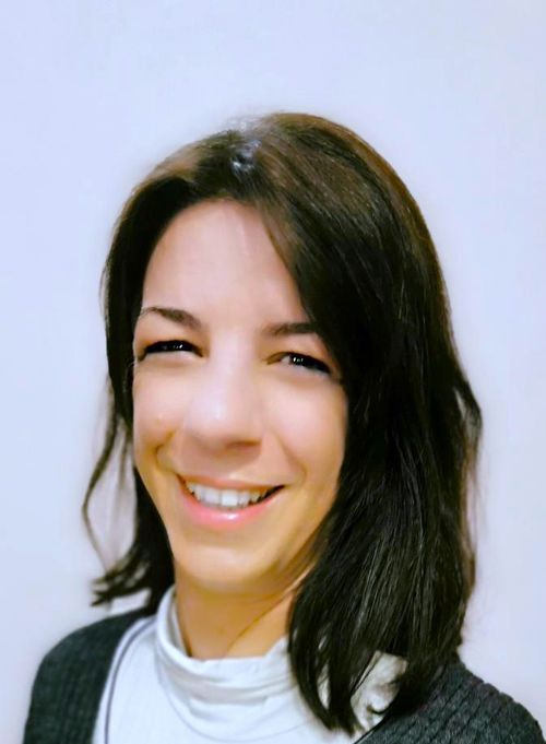 Jessica Sitzia, Psicoterapeuta ad orientamento Psicoanalitico