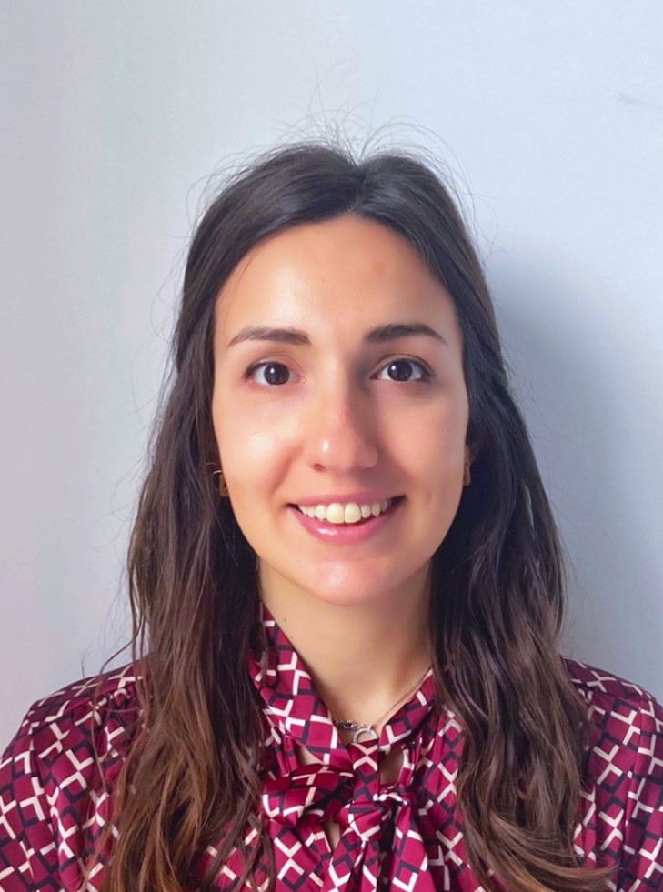 Alessandra Belmonte, Psicologa ad orientamento Sistemico-Relazionale