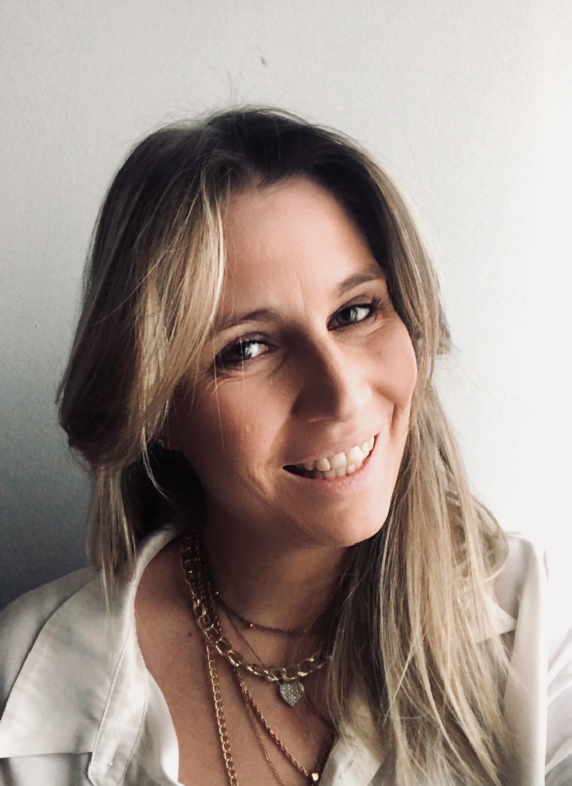 Francesca Falchetti, Psicologa ad orientamento Sistemico-Relazionale