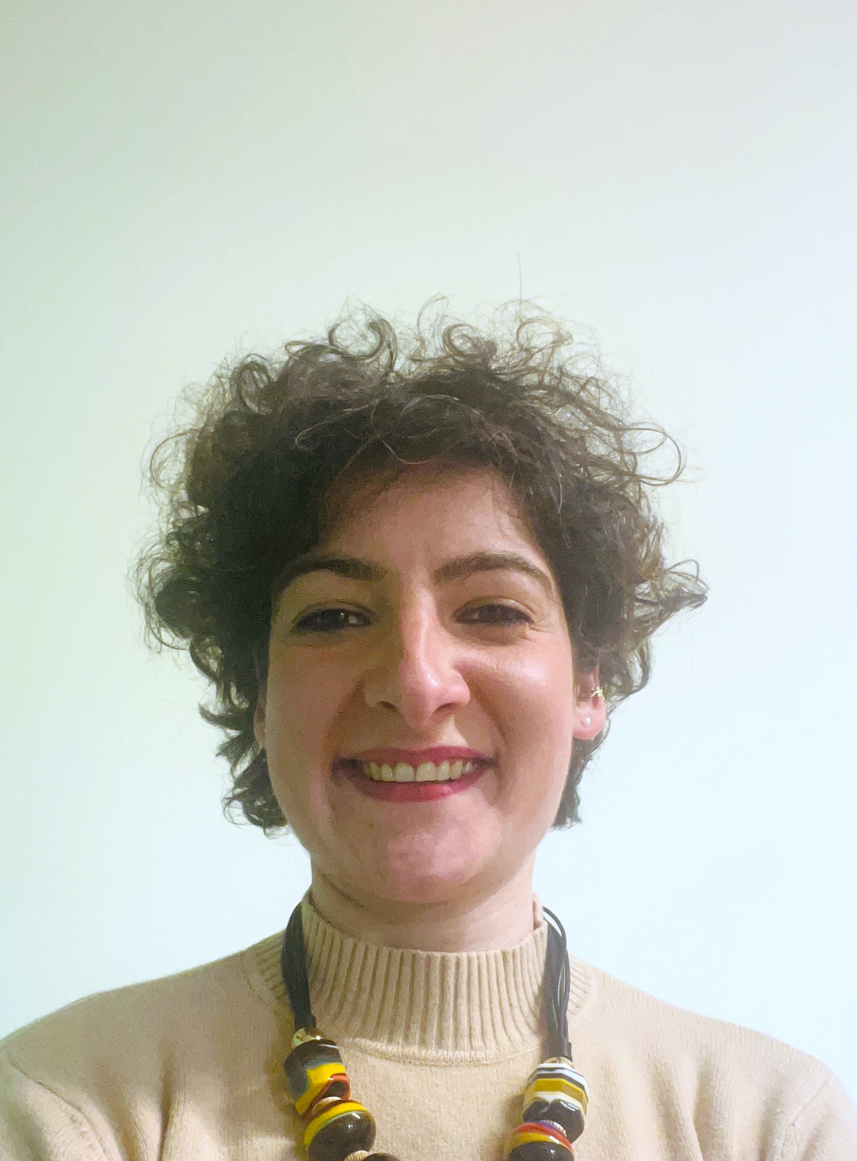 Francesca Maria Di Franco, Psicoterapeuta ad orientamento Ipnotico ...