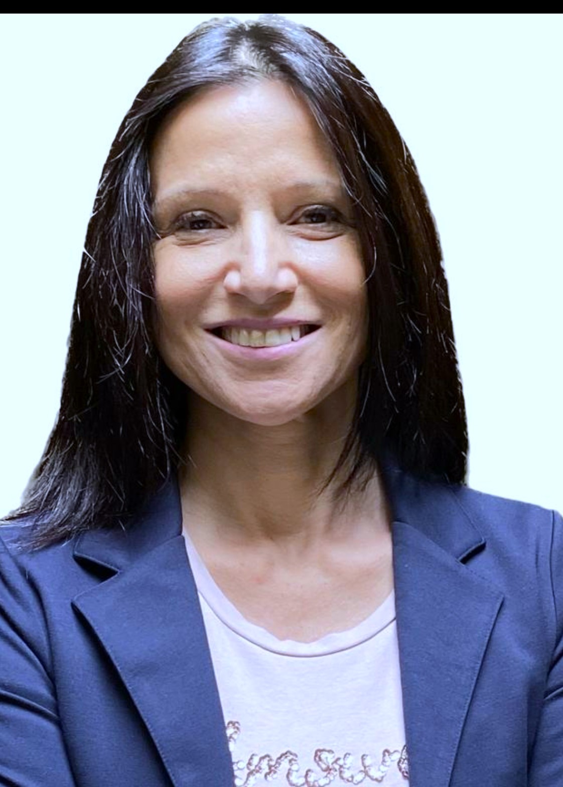 Donatella Ciaschini, Psicoterapeuta ad orientamento Sistemico-Relazionale