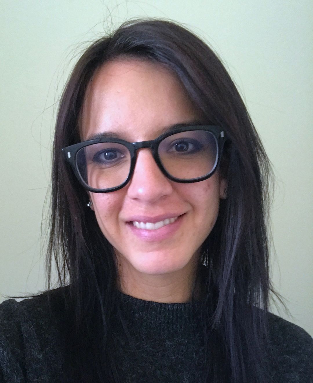 Francesca Neri, Psicologa ad orientamento Sistemico-Relazionale