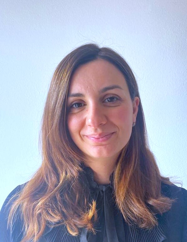 Francesca Liuzzi, Psicoterapeuta ad orientamento Sistemico-Relazionale