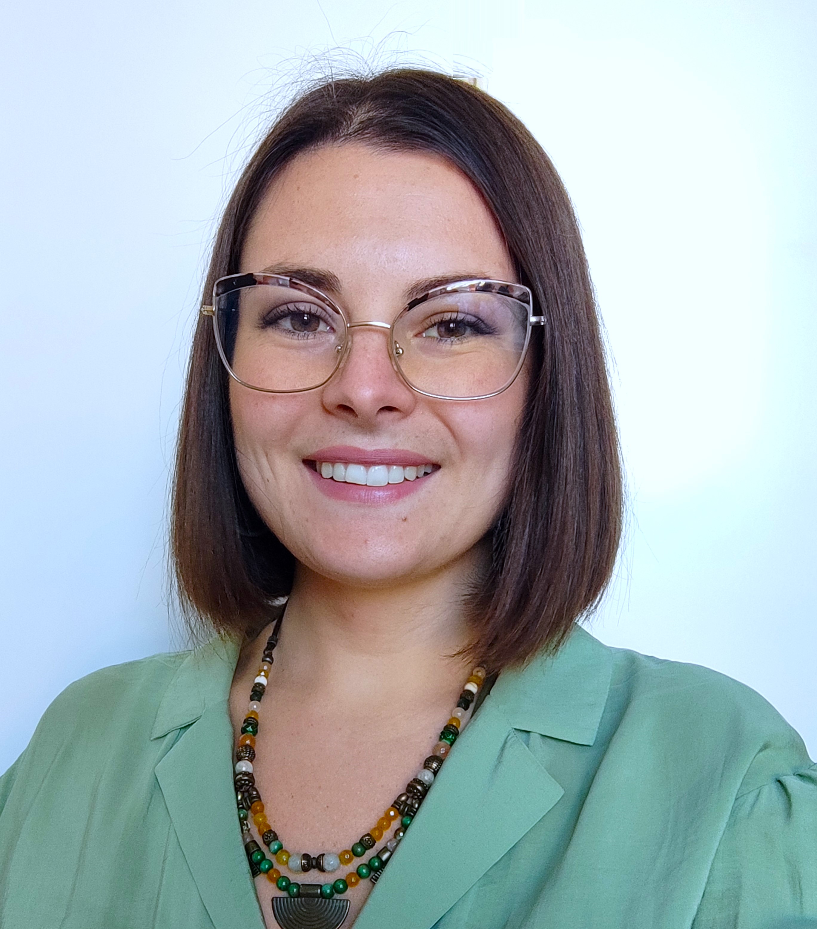 Miriam Musella, Psicologa ad orientamento Sistemico-Relazionale