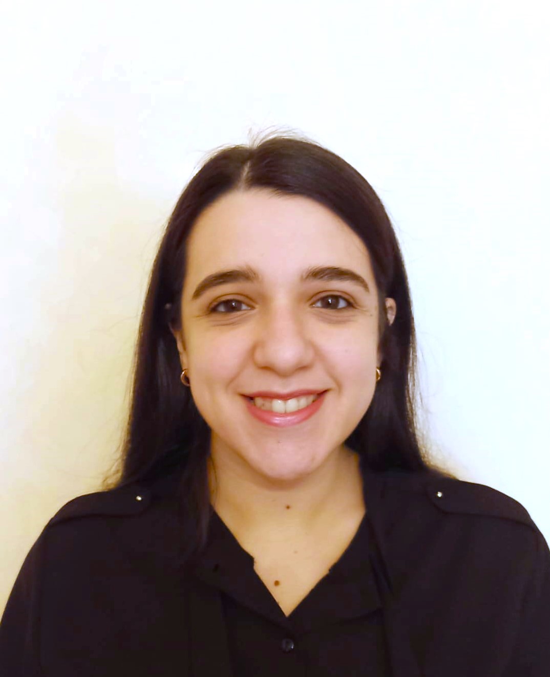 Marilena Vadalà, Psicologa ad orientamento Cognitivo-Comportamentale