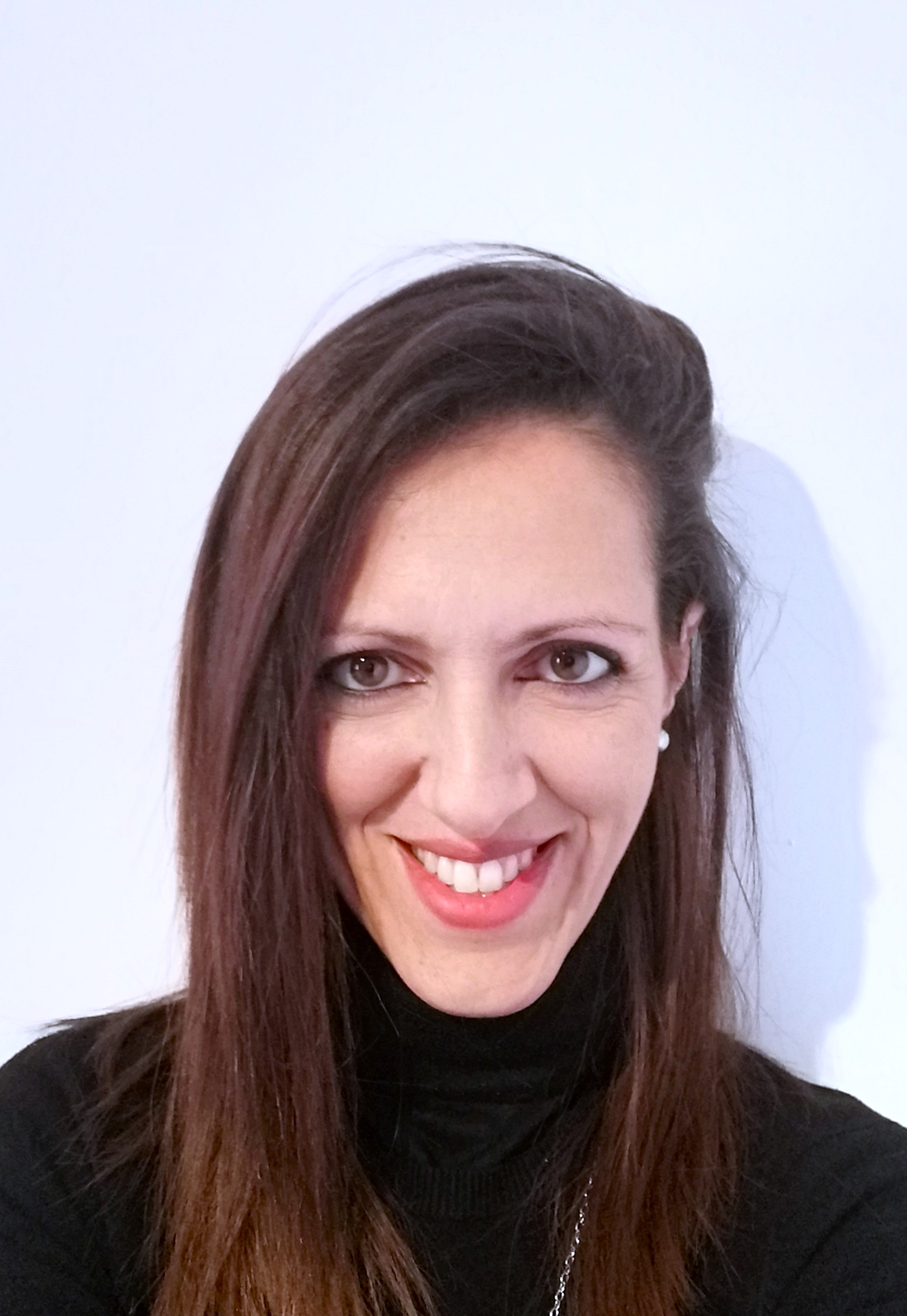 Laura Lolli, Psicologa ad orientamento Breve Strategico