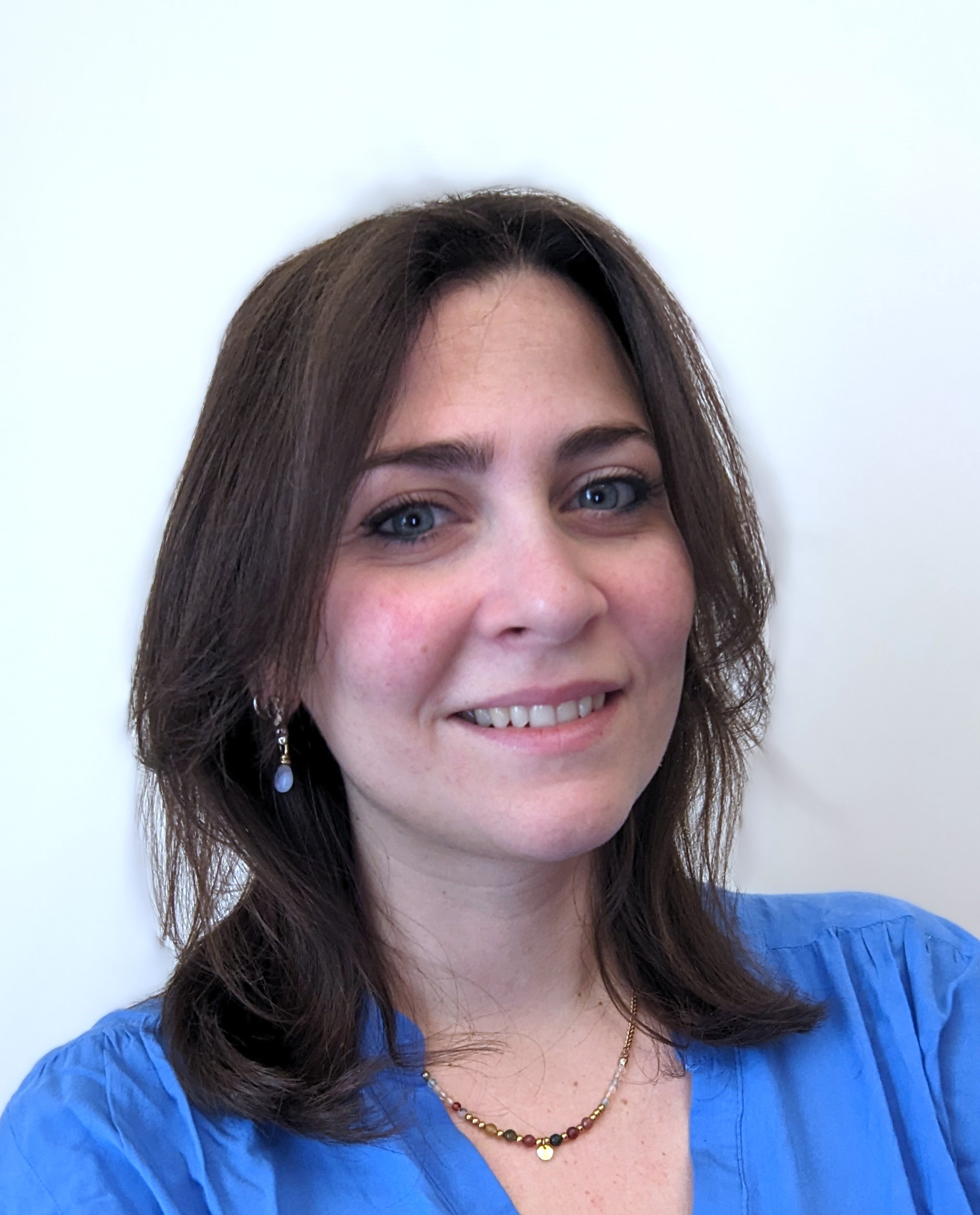 Marta Paciello, Psicologa ad orientamento Sistemico-Relazionale