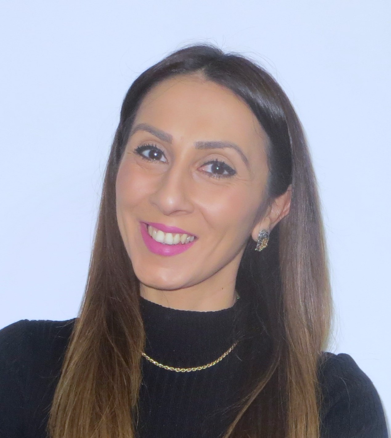 Giuseppina Barreca, Psicologa ad orientamento Sistemico-Relazionale