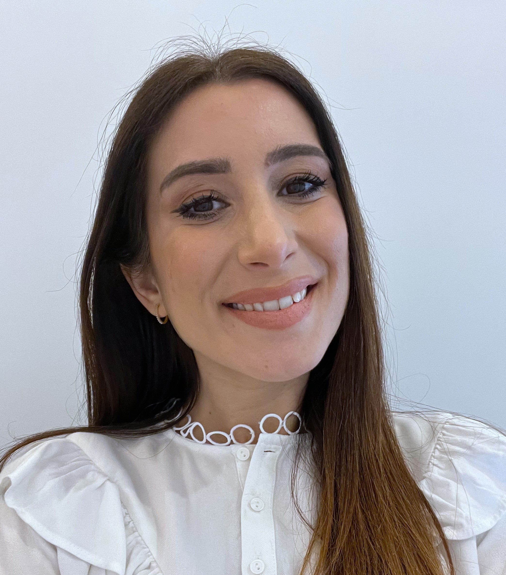 Ylenia Allocca, Psicologa ad orientamento Sistemico-Relazionale