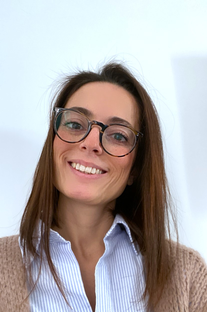 Assunta Bruno, Psicoterapeuta ad orientamento Psicoanalitico