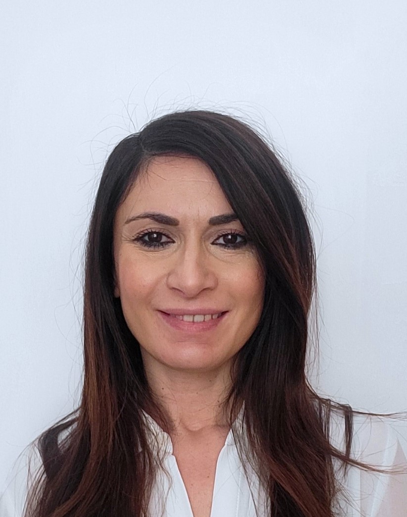 Anna Maria Altomare, Psicoterapeuta ad orientamento Sistemico-Relazionale