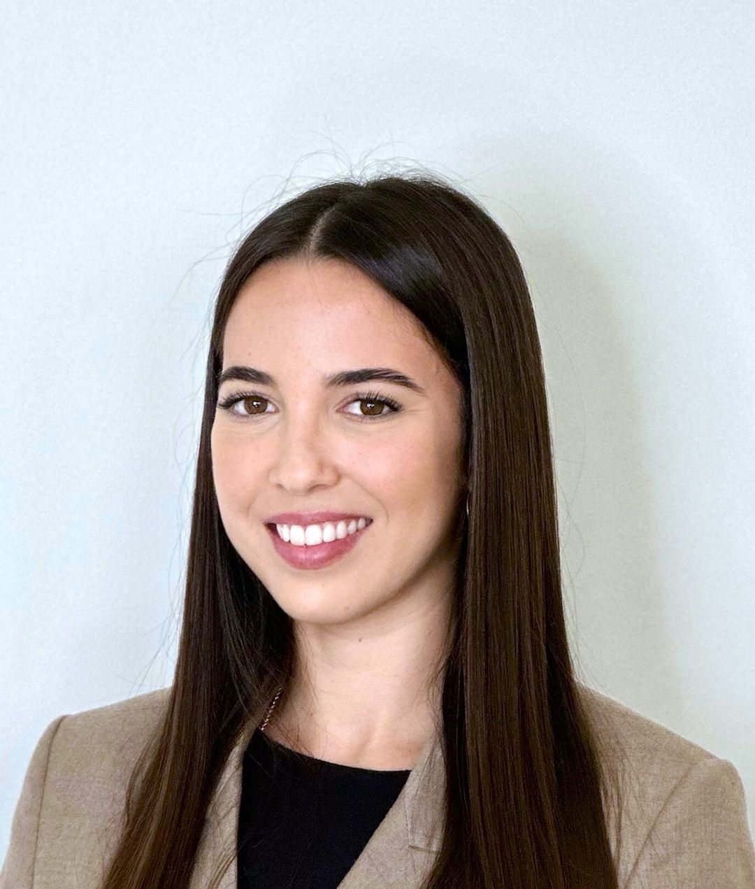 Maria Chiara Cioffi, Psicologa ad orientamento Psicoanalitico