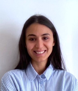 Karima Salem, Psicoterapeuta ad orientamento Sistemico-Relazionale