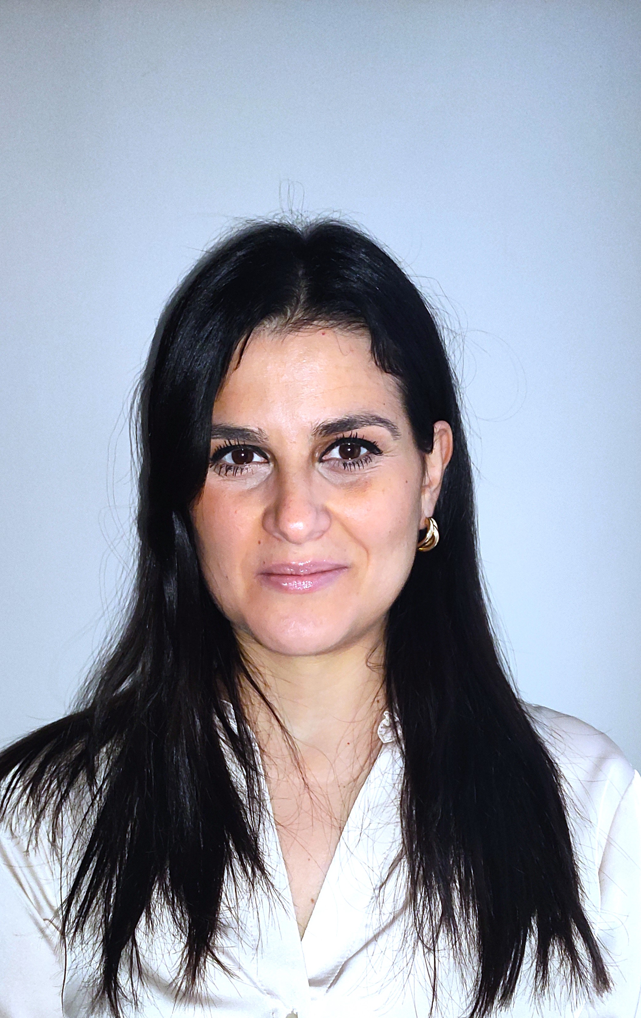 Maria Fierro, Psicologa ad orientamento Cognitivo-Comportamentale