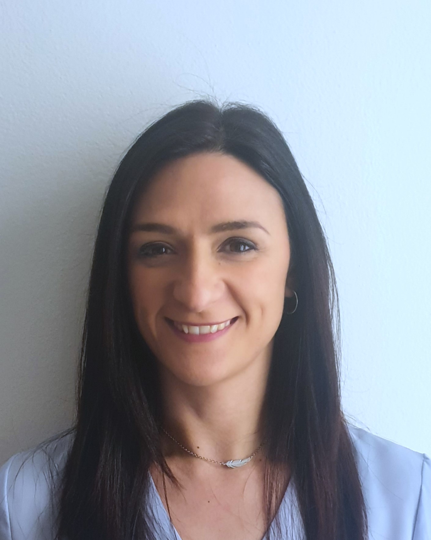 Angela Palmeri, Psicologa ad orientamento Cognitivo-Comportamentale