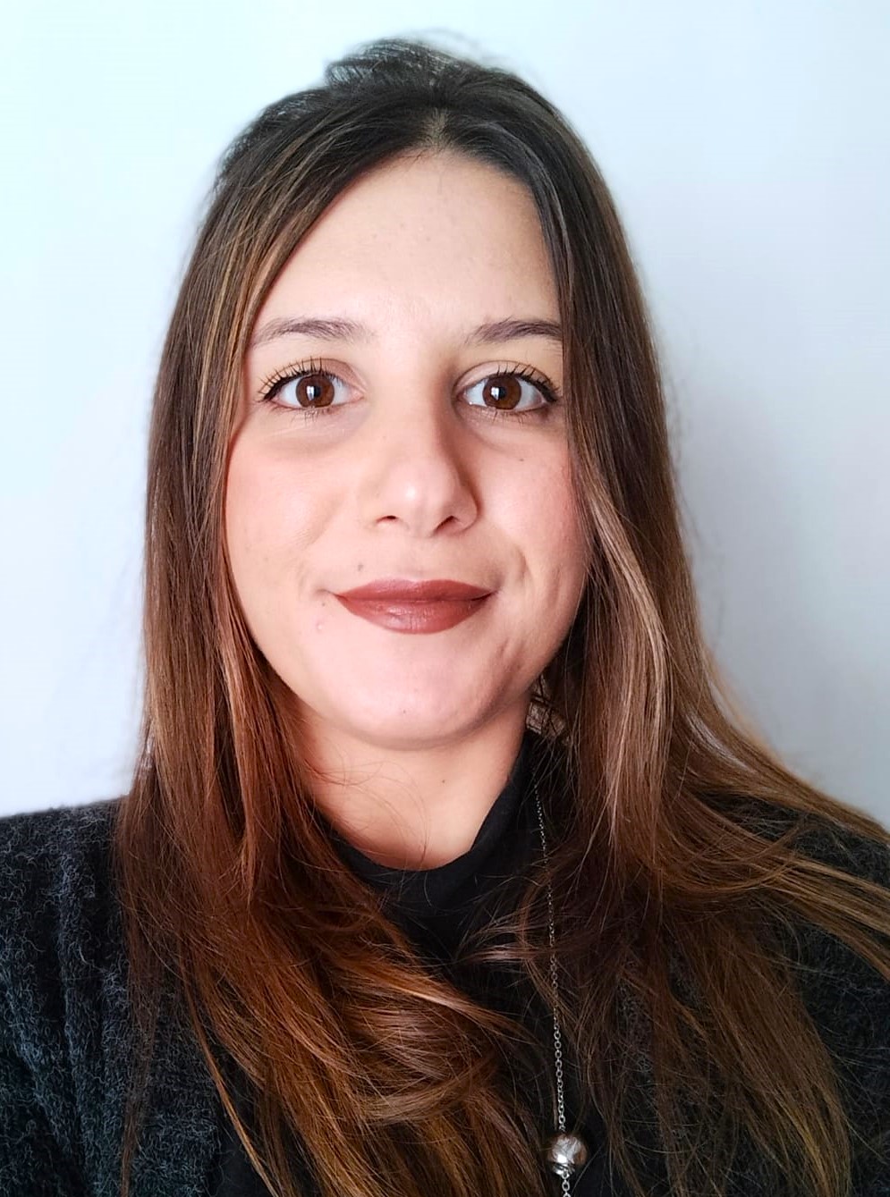 Giovanna Abate, Psicologa ad orientamento Sistemico-Relazionale