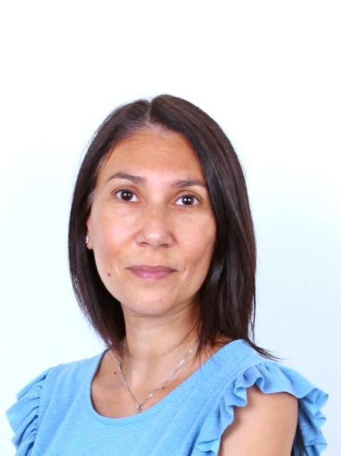 Giuseppina Latino, Psicoterapeuta ad orientamento Gestaltico