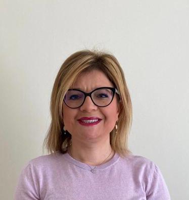 Cinzia Bruno, Psicoterapeuta ad orientamento Cognitivo-Comportamentale