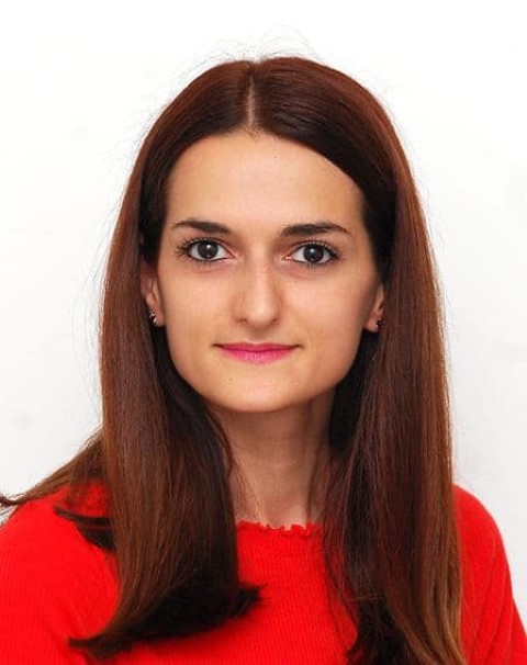 Maria De Rosa, Psicologa ad orientamento Approccio Centrato sulla Persona